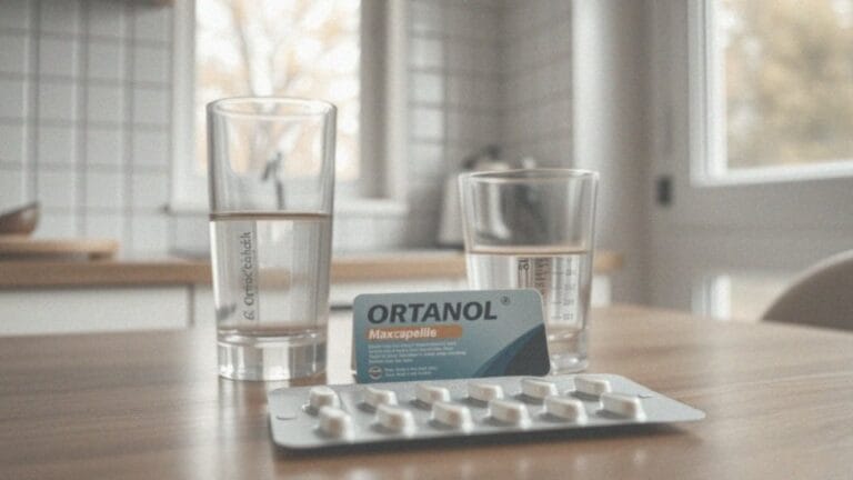 Polprazol na co? Wskazania i działanie leku